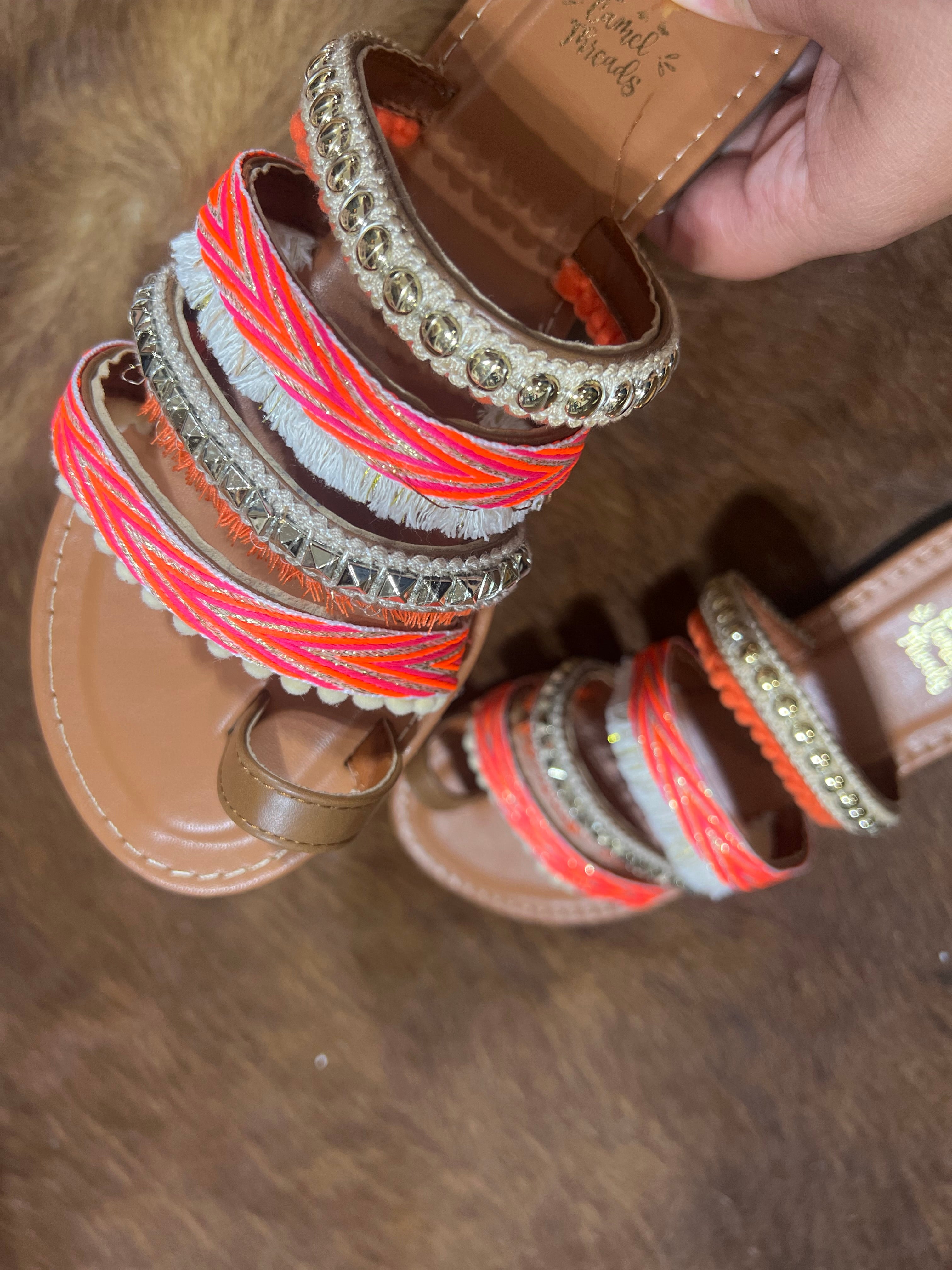 Footwear – GrittyBelleBoutique